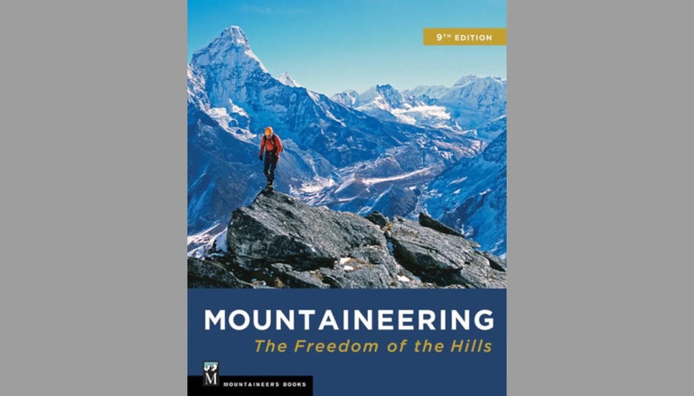 The 50 Best Books About Hiking - Backpacker