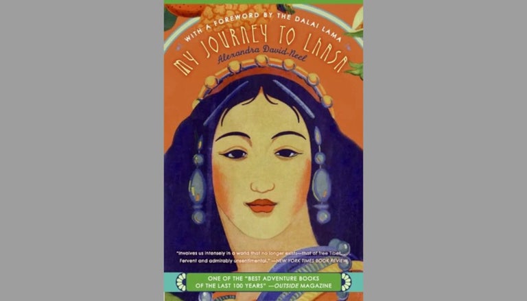 The 50 Best Books About Hiking - Backpacker