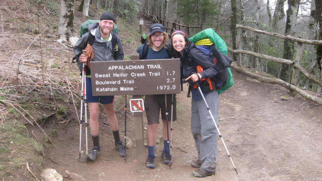 Everything I Wish I Knew Before Hiking the Appalachian Trail - Backpacker