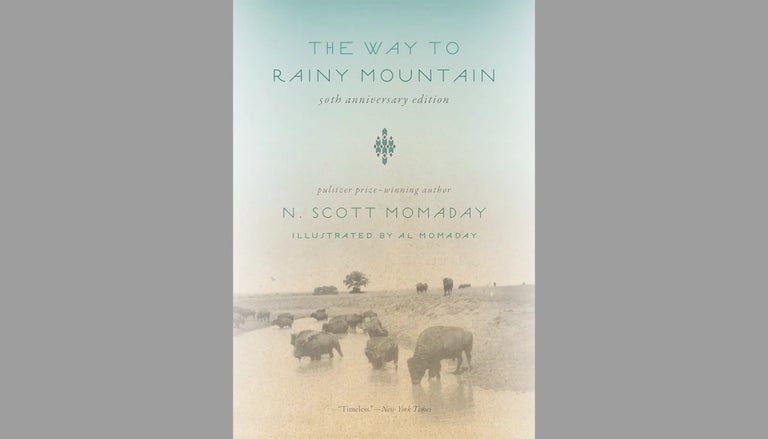 The 50 Best Books About Hiking - Backpacker