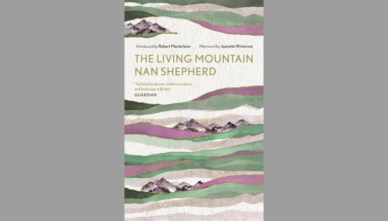 The 50 Best Books About Hiking - Backpacker