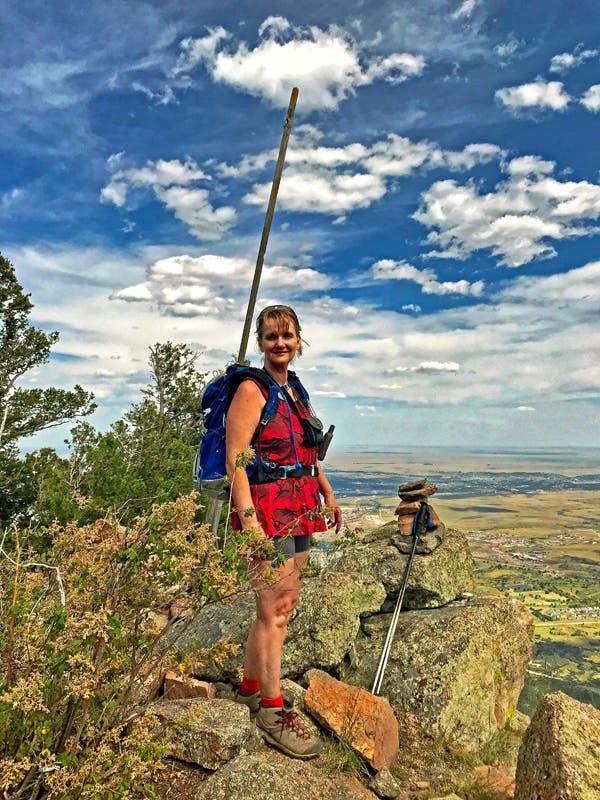 Best Summit Hikes in Colorado Springs