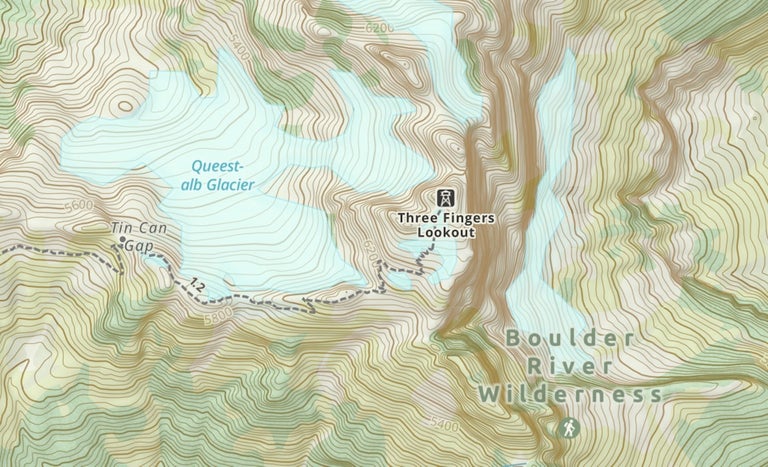 The 6 Best Fire Lookout Hikes in Washington State - Backpacker