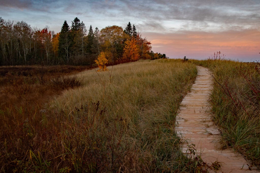 The Best Hikes in the Midwest - Backpacker