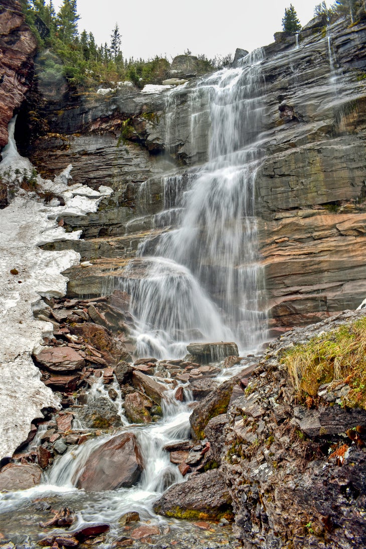 Best Waterfall Hikes in Colorado - Backpacker