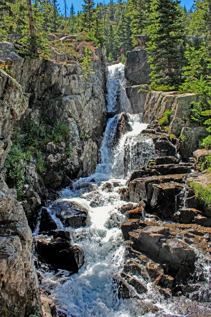 Best Waterfall Hikes in Colorado - Backpacker