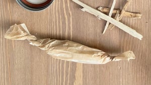 I Tested 7 DIY Fire starters. These Are the Ones That Worked.