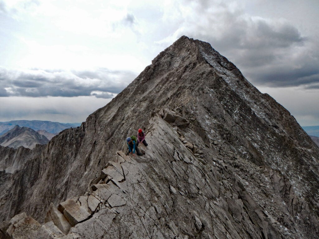 10 High-Exposure Trails for Hikers in Search of a Thrill