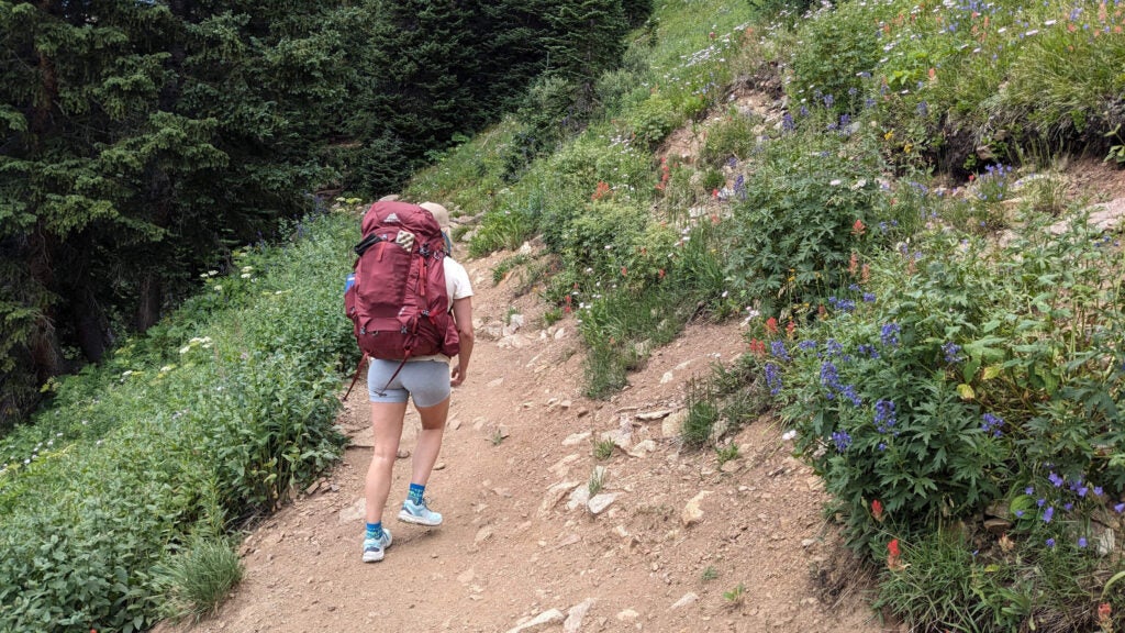 6 Ways to Beat the Crowds on the Trail This Summer - Backpacker