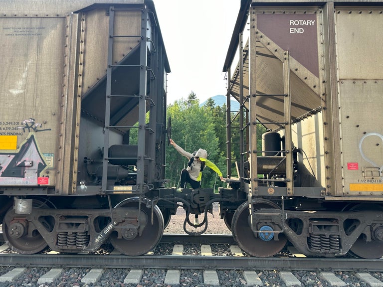 4 Things I Wish I Knew Before Hiking the Continental Divide Trail