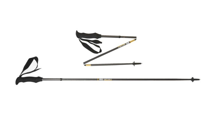 The Best Trekking Poles (2024): Ultralight, Affordable, and More