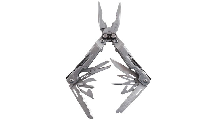 The 8 Best Pocket Knives and Multitools (2024)