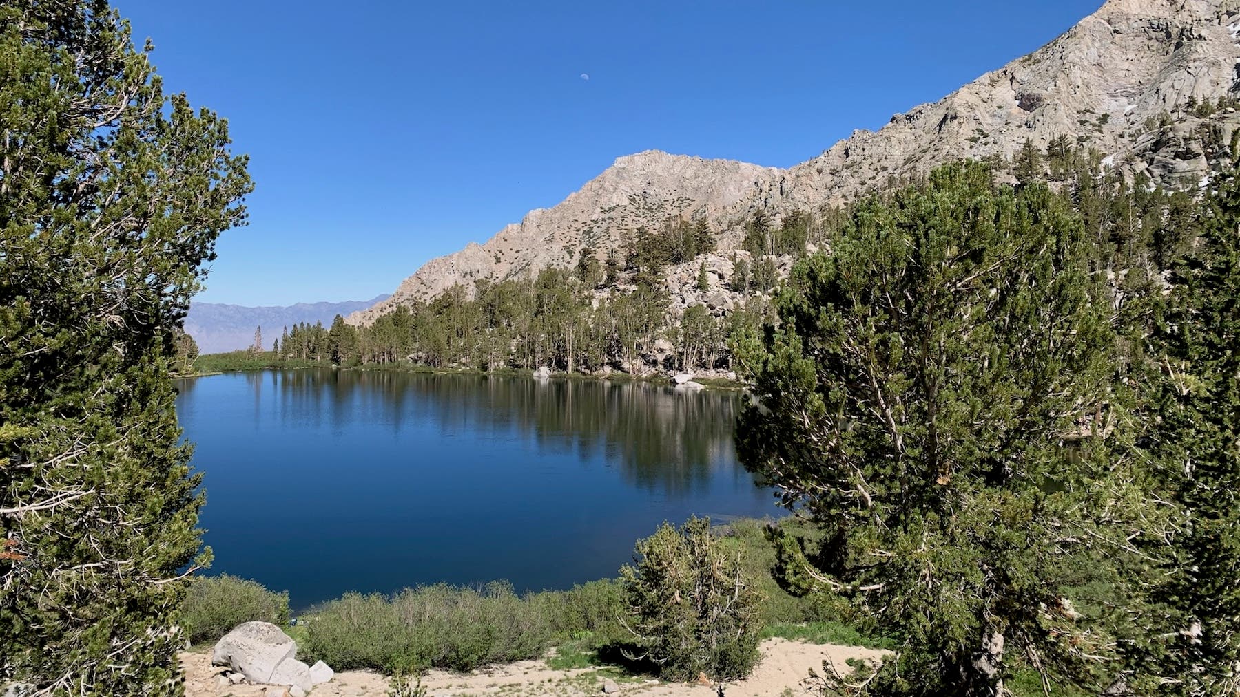 7 Summer Solstice Hikes To Spend The Longest Day of The Year - Backpacker