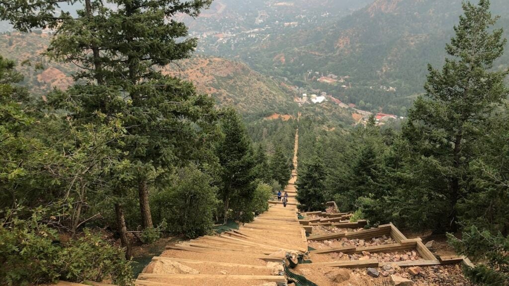 6 Steep Hikes with Brag-Worthy Elevation Gain - Backpacker