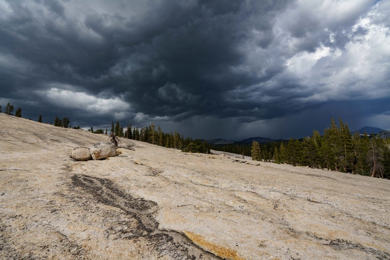 4 Things I Wish I Knew Before Hiking the John Muir Trail