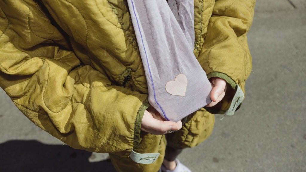 NoSo Patch Lab: Add Flair or Repair Denim, Merino Wool, and Fleece ...