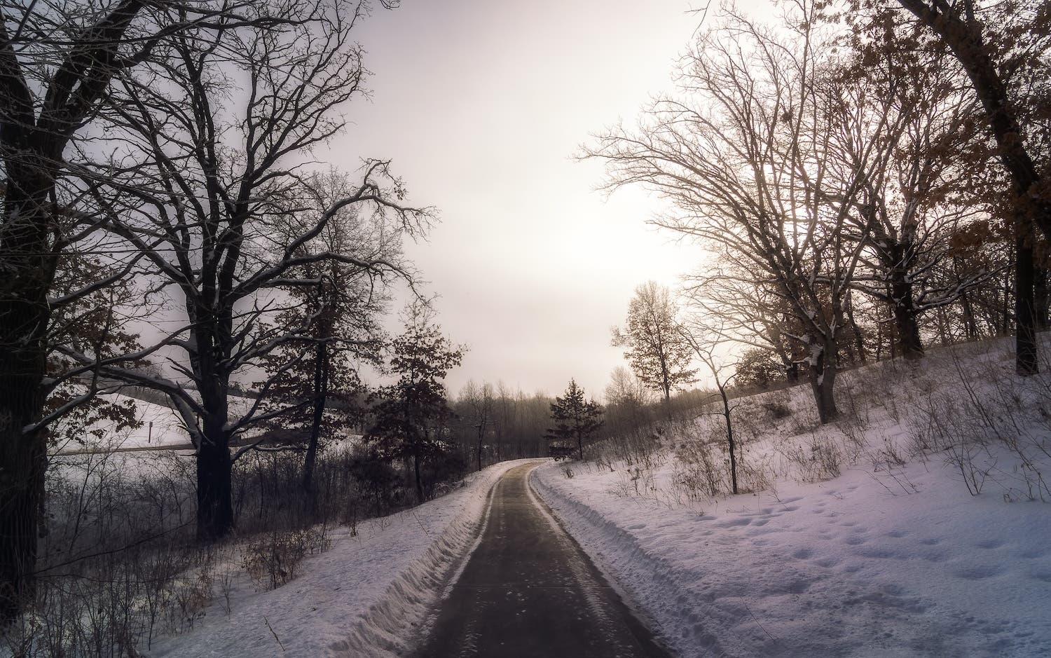 5 Minneapolis Trails For The Best Scenery In The Heartland