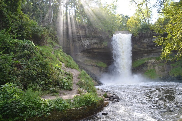 5 Minneapolis Trails For The Best Scenery In The Heartland