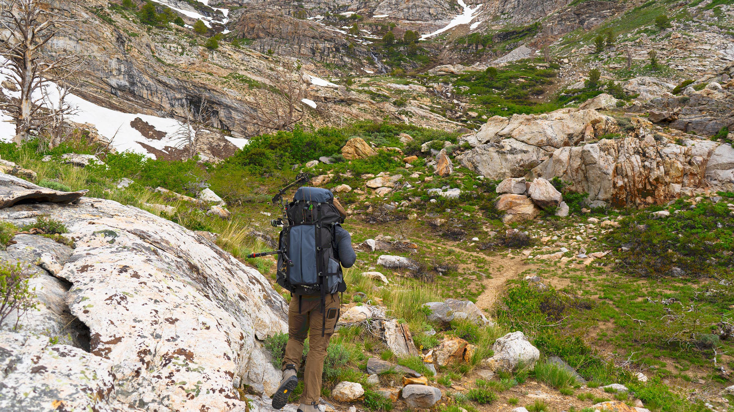 The Best Ultralight Packs for Hunting, Packrafting, and Guiding