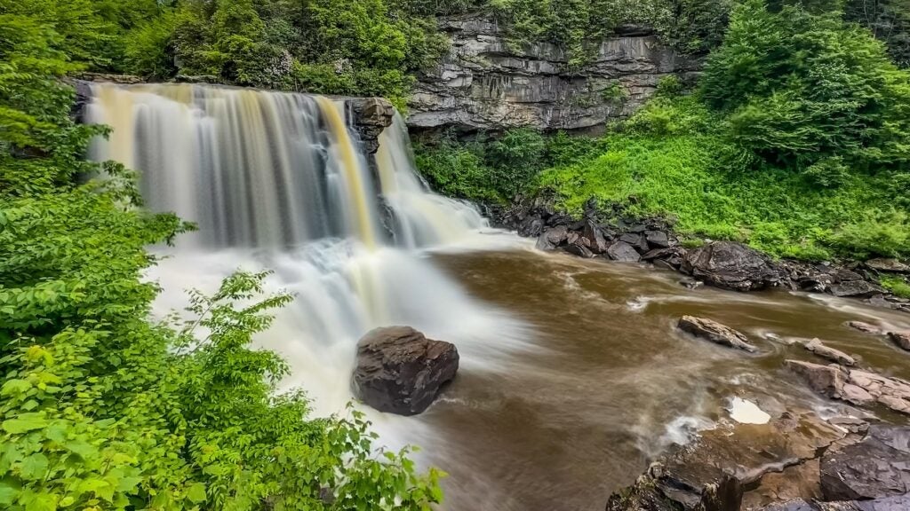 Road Trip Through West Virginia And Hit These Hike Highlights