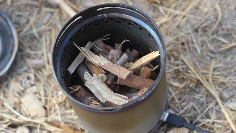 This Ultralight Wood Stove Can Outperform Your Favorite Gas Burner ...