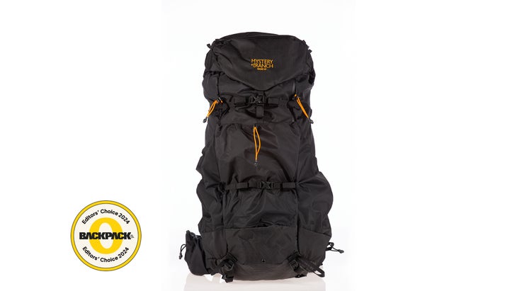 External Frame Backpacks For Men Montane Trailblazer® 44L Backpack