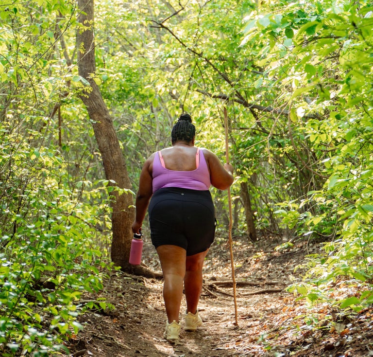 Nakoa Adventure Offers Community for Plus-Size Explorers
