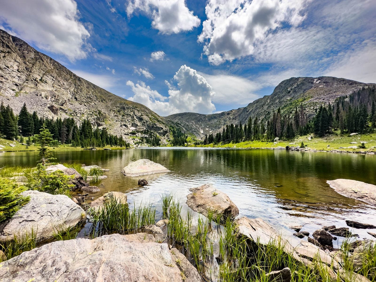 5 Crowd-Free Trails Near Rocky Mountain National Park - Backpacker