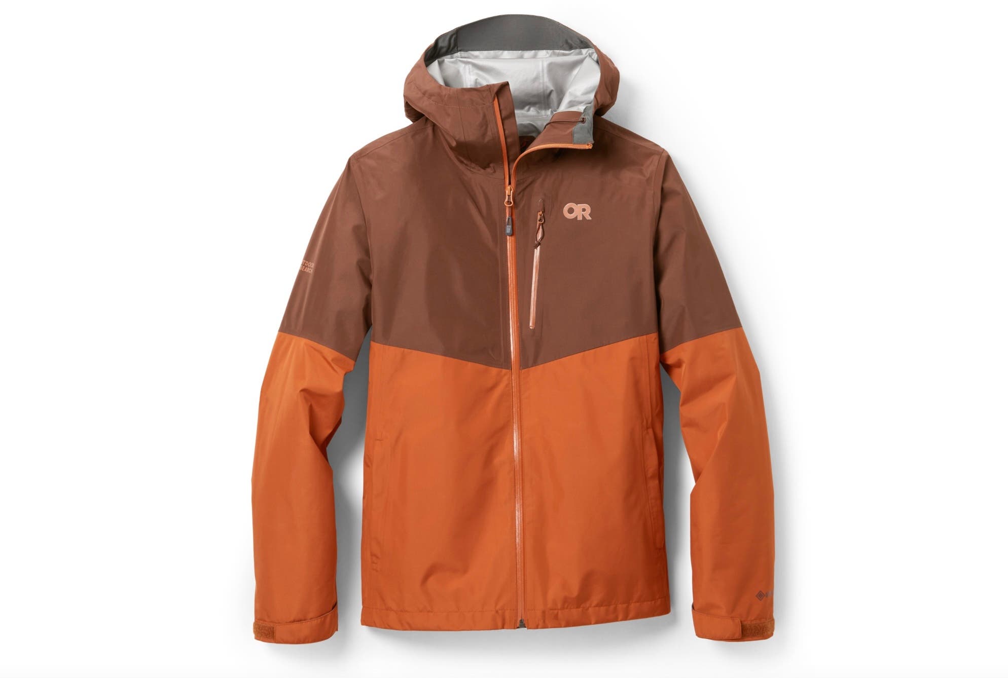Deal of the Week: This “Quiver-Killer” Hiking Jacket is 50% Off Right Now
