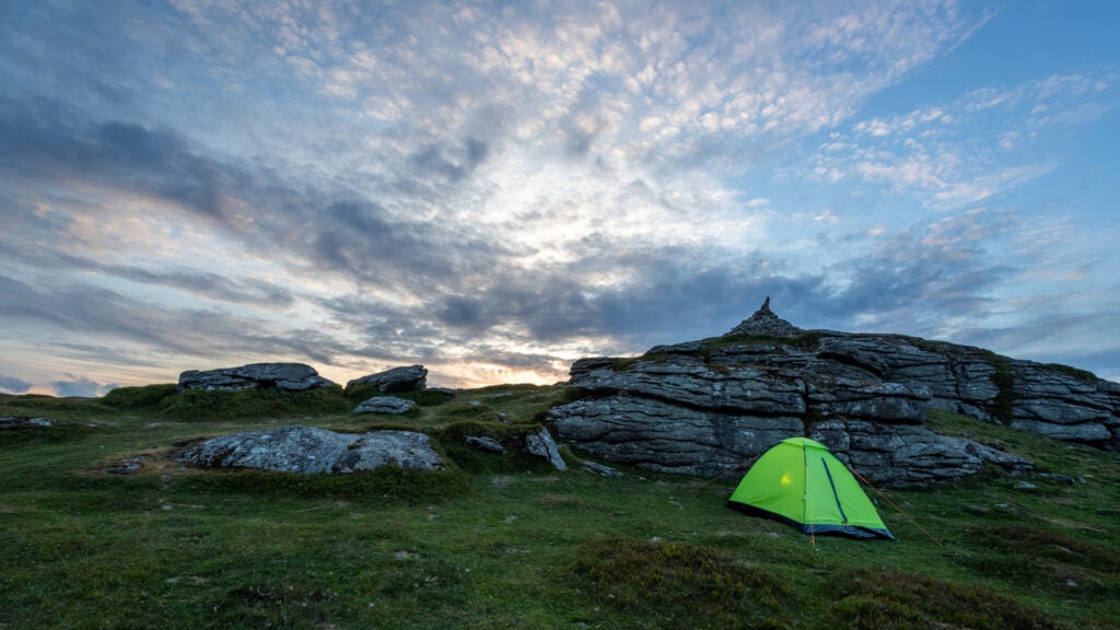 The Right to Backpack Is on Trial in England - Backpacker