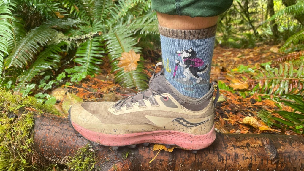 The Gear Backpacker’s Editors Loved in October 2024 - Backpacker