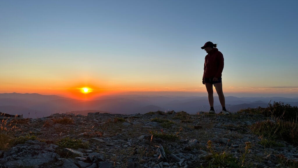 After Police Fatally Shot Her Son, Justine Murray Hit the Trail