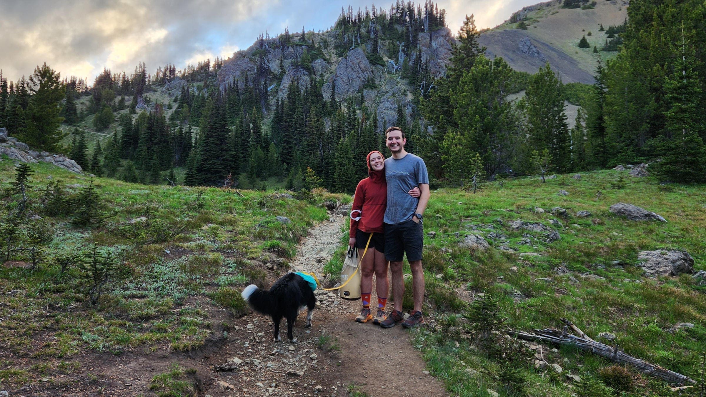 The Must-Have Hiking Gear Our Editors Are Carrying This Fall