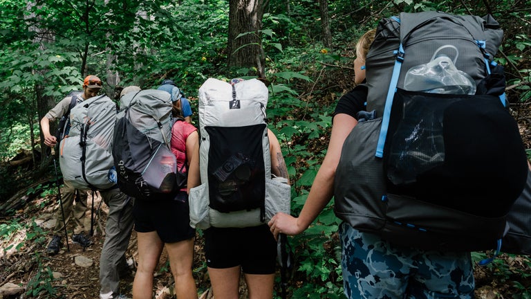 The 10 Best Backpacking Packs for Any Adventure (2024)