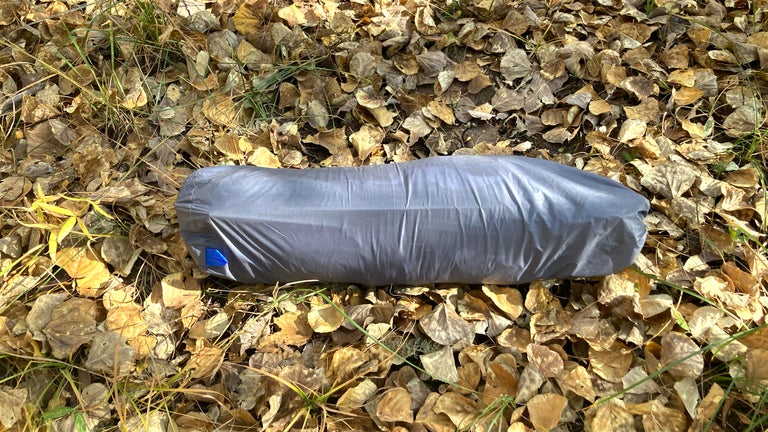 Durston's X-Dome 1+ Rethinks the Ultralight Freestanding Tent