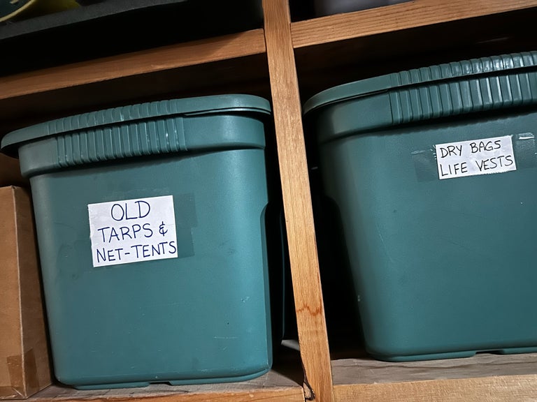 Ray Jardine Revolutionized Two Outdoor Sports. Then He Disappeared ...