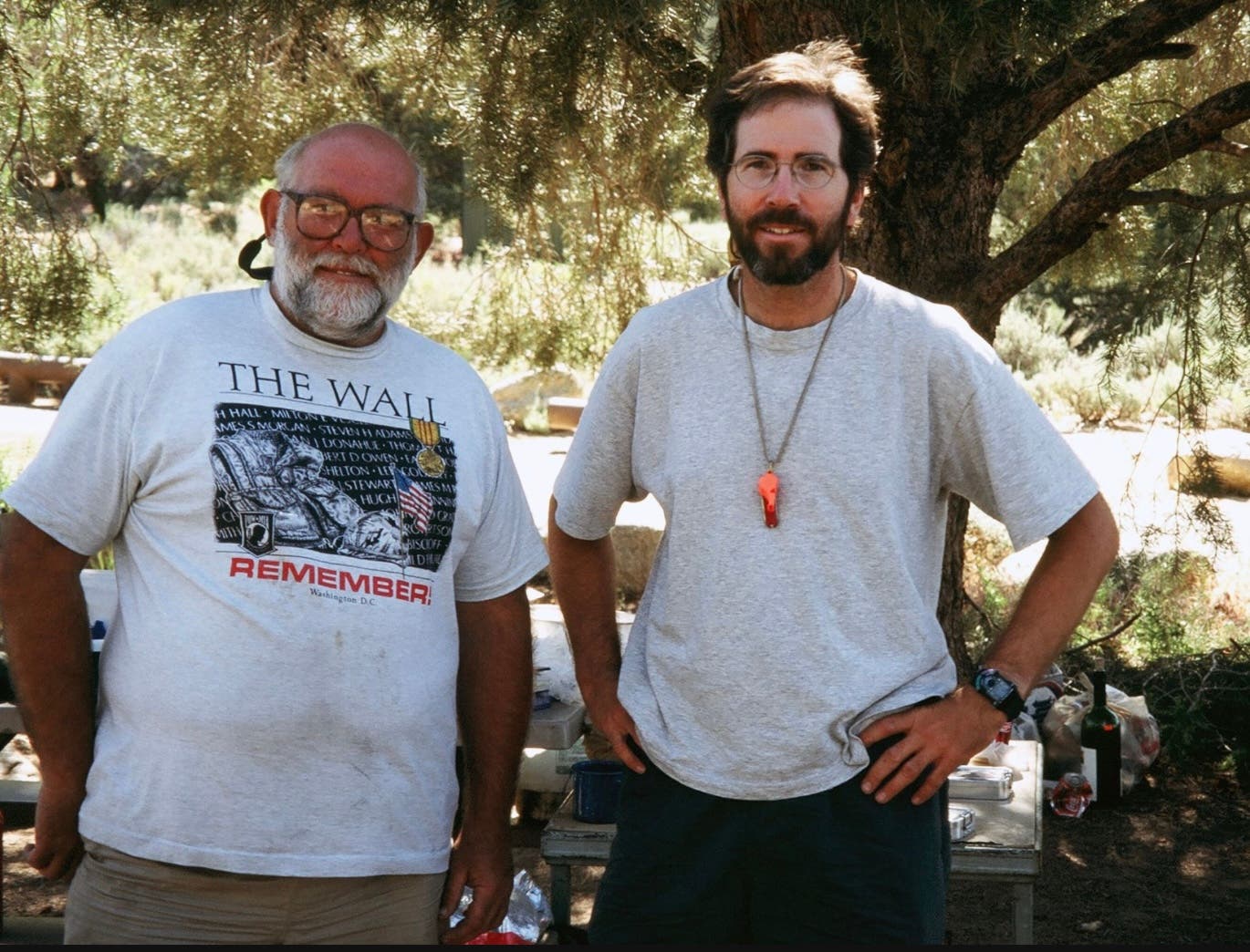 “Meadow Ed” Wasn’t Just a Trail Angel—He Was a Pacific Crest Trail Hero.
