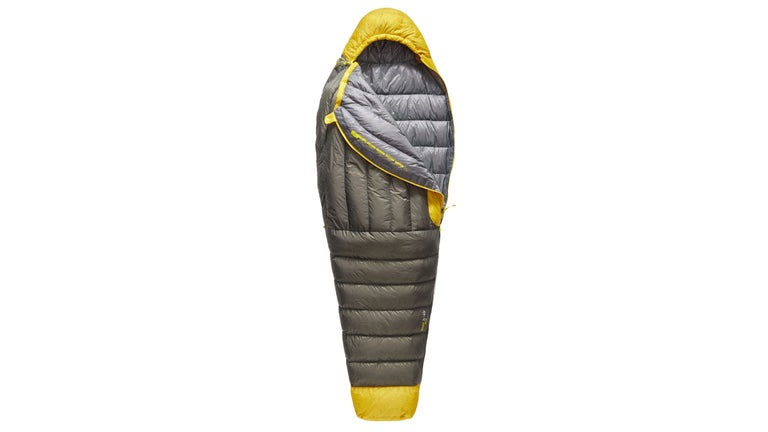 The 7 Best Winter Sleeping Bags (2025)