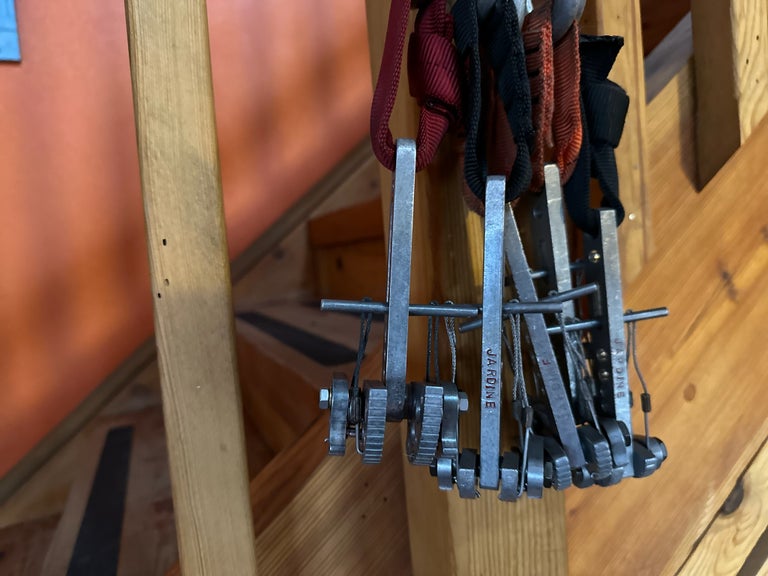 Ray Jardine Revolutionized Two Outdoor Sports. Then He Disappeared ...