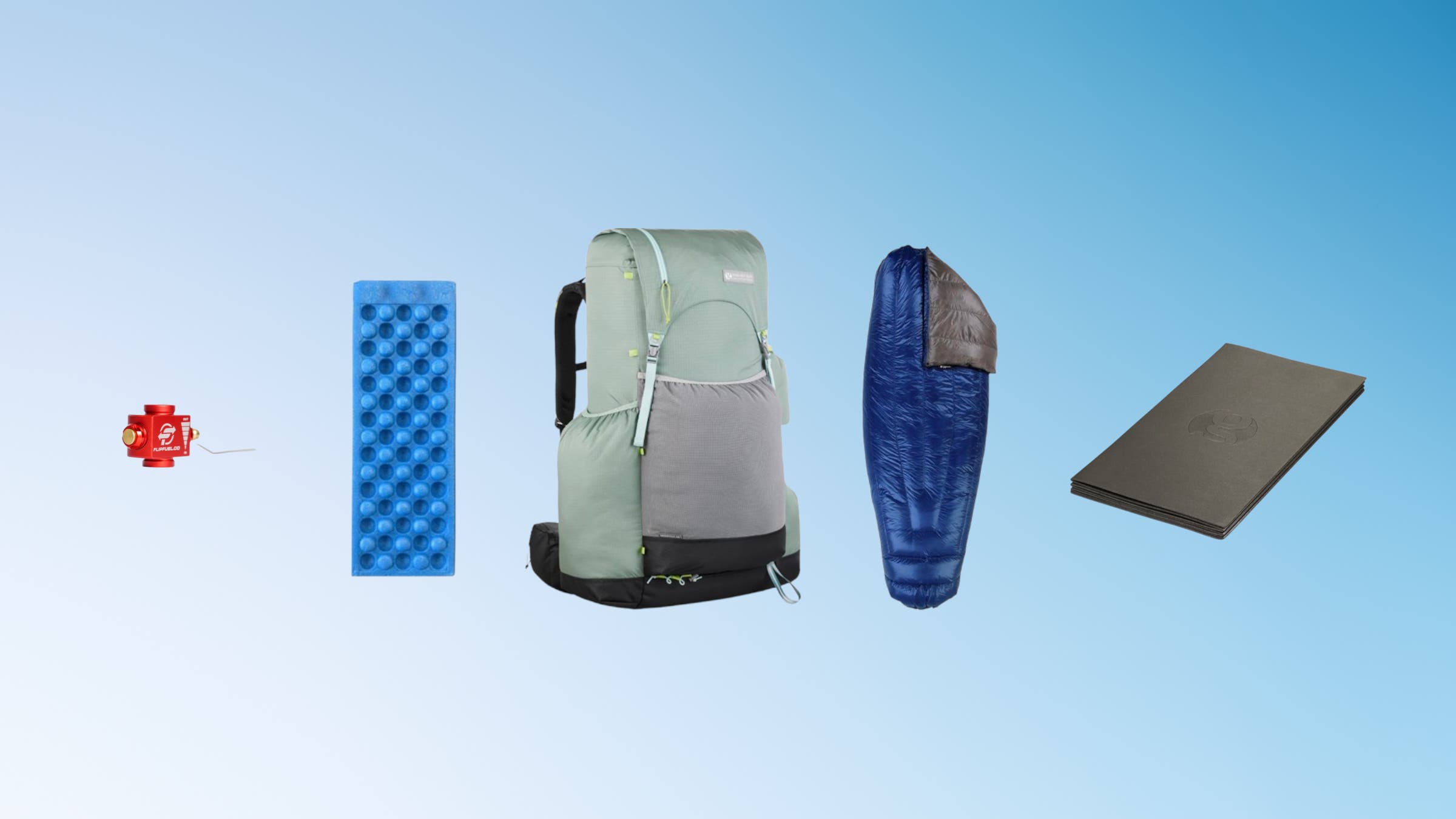 The 5 Best Ultralight Black Friday Deals for Backpackers - Backpacker