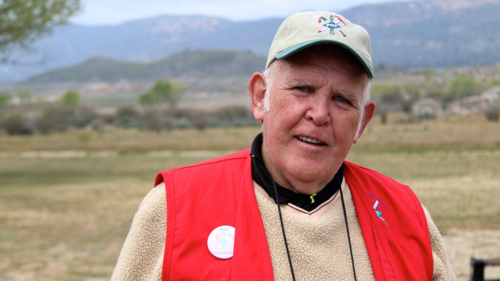 “Meadow Ed” Wasn’t Just a Trail Angel—He Was a Pacific Crest Trail Hero ...