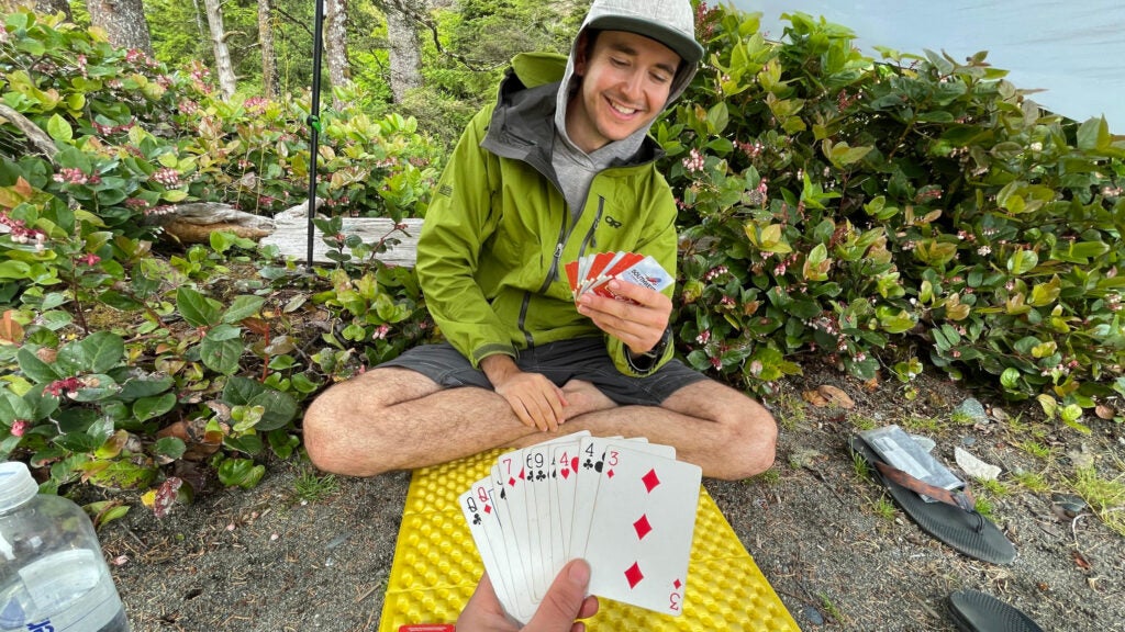 The Gear Backpacker's Editors Loved in November 2024 - Backpacker