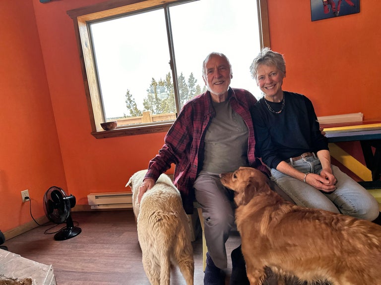 Ray Jardine Revolutionized Two Outdoor Sports. Then He Disappeared ...