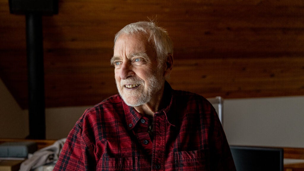 Ray Jardine Revolutionized Two Outdoor Sports. Then He Disappeared ...