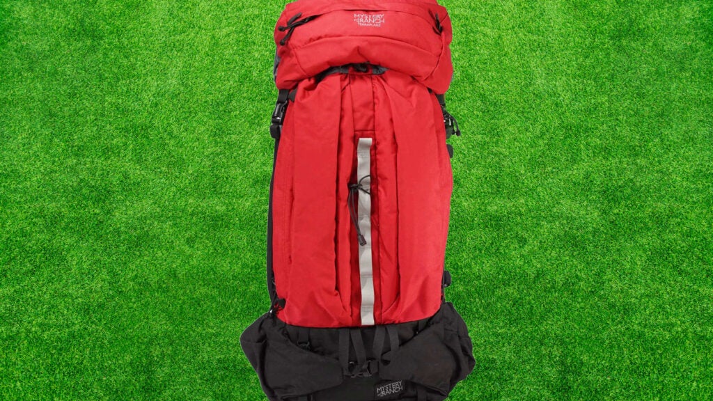 Report: Yeti to Phase Out Mystery Ranch's Outdoor Packs After 2025 ...