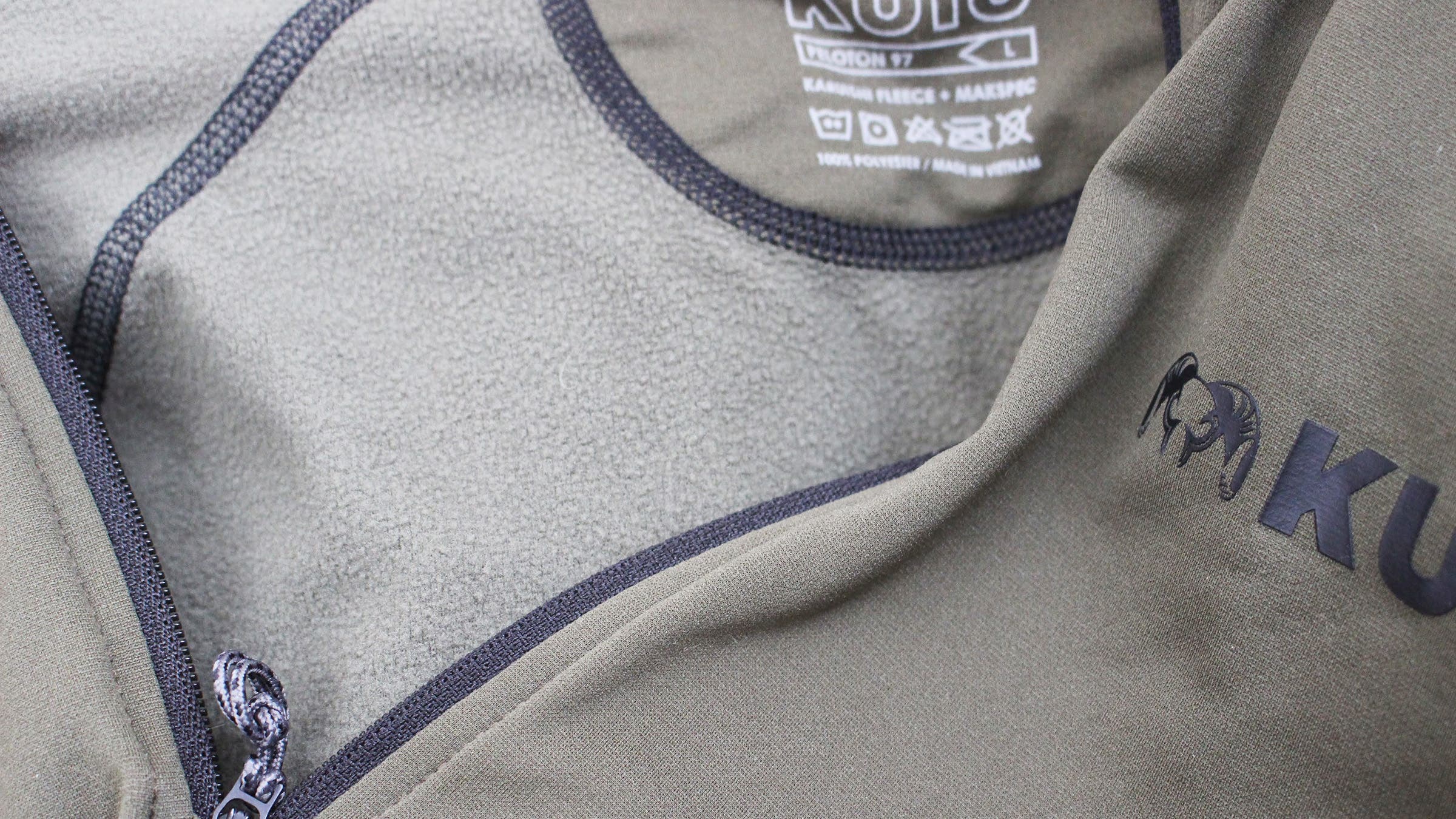 The Ultimate Ultralight Fleece Guide, from Alpha to Octa
