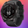 Garmin eTrex® Solar GPS Handheld Navigator Review