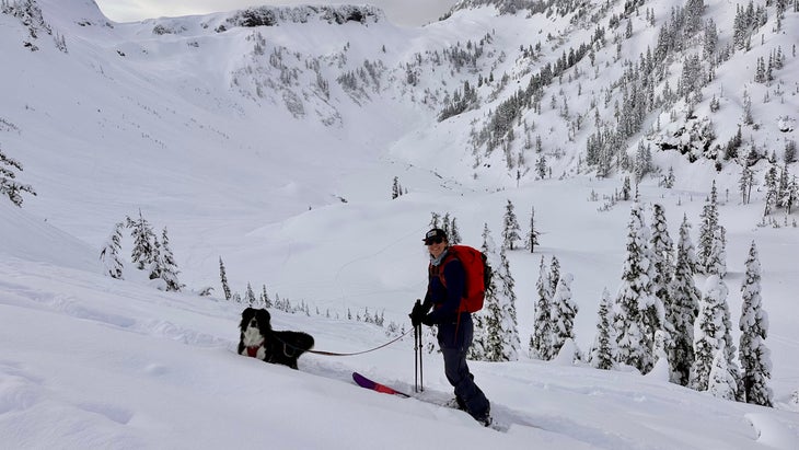 The Gear Backpacker’s Editors Loved in January 2025 - Backpacker