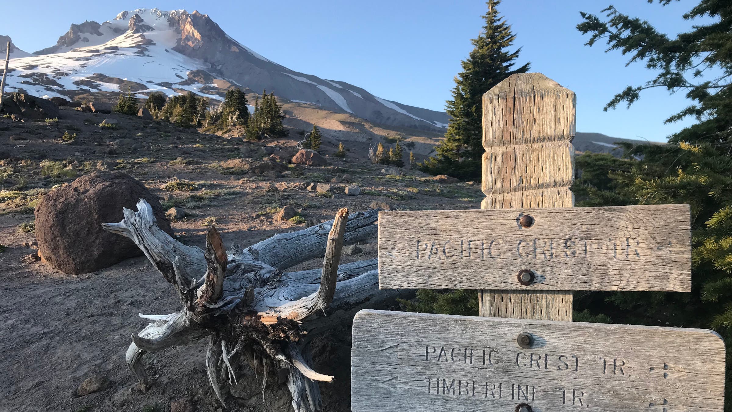 A Pacific Crest Trail Hike Now Costs More Than $10,000