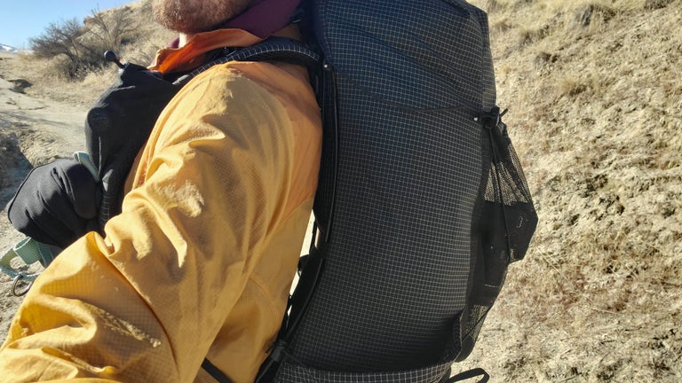 Is 3FUL’s New Tianshan 45 the Best Budget Ultralight Pack?